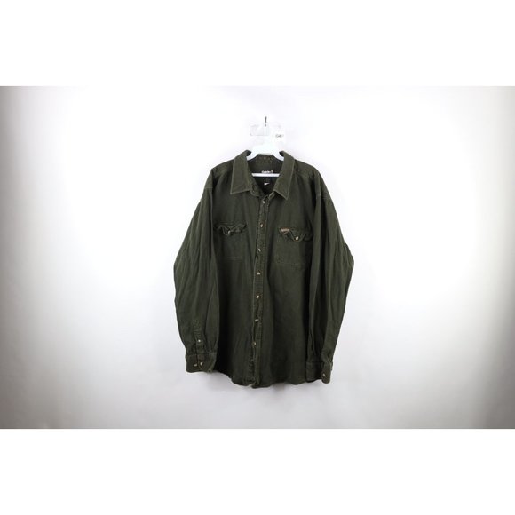 Vintage | Shirts | Vintage Streetwear Mens 2xlt Faded Heavyweight ...
